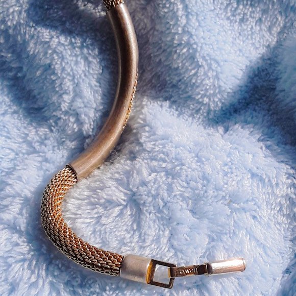 Avon | Jewelry | Mesh Vintage Avon Bracelet | Poshmark